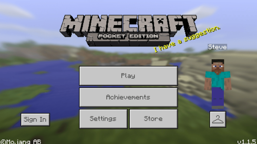 How to Play Together in Minecraft Pocket Edition Online and Offline