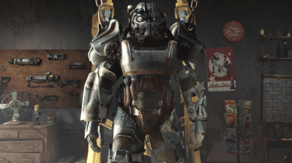 How to Unlock Nuka World Power Plant in Fallout 4