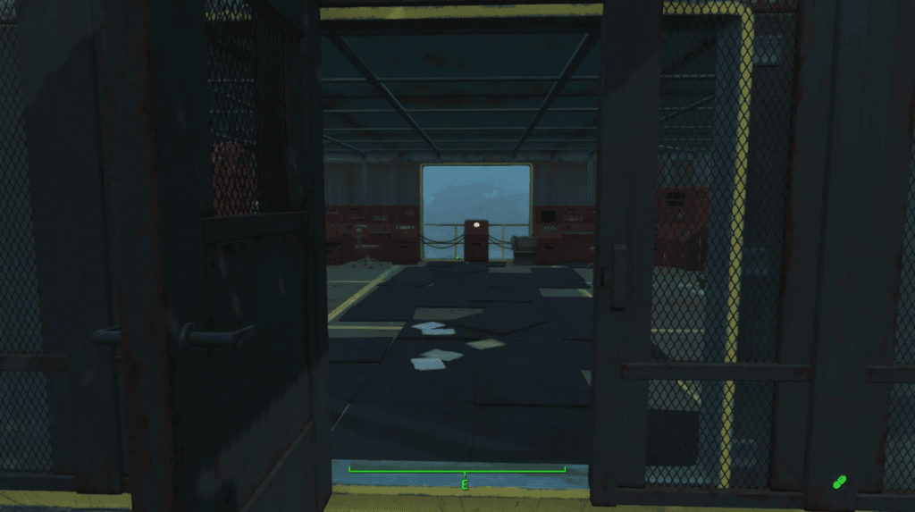 How to Unlock Nuka World Power Plant in Fallout 4