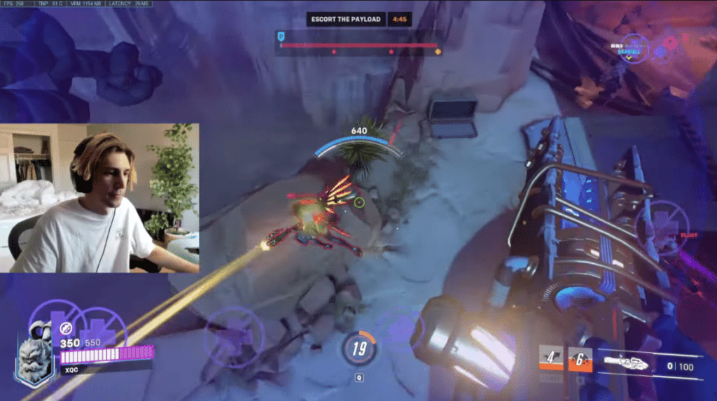 META Hero for Each Role in Overwatch 2