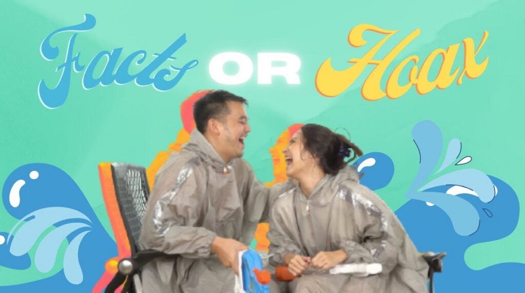 These are Interesting Facts about BTR Agie, The Most Beautiful BA, Bro!