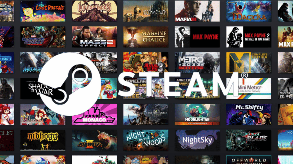 Perubahan Harga Steam Terbaru, Semua Jadi Mahal?!