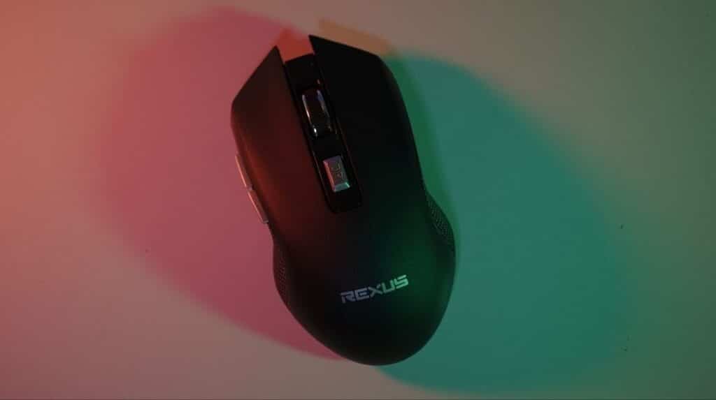 Rekomendasi Mouse Gaming Wireless Terbaik, Keren Bro!