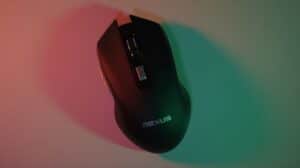 Rekomendasi Mouse Gaming Wireless Terbaik, Keren Bro!