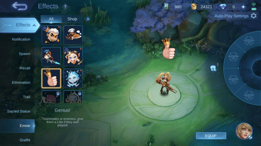 Apa Masih Bisa Dapatkan Emot Lemon di Mobile Legends (ML)?