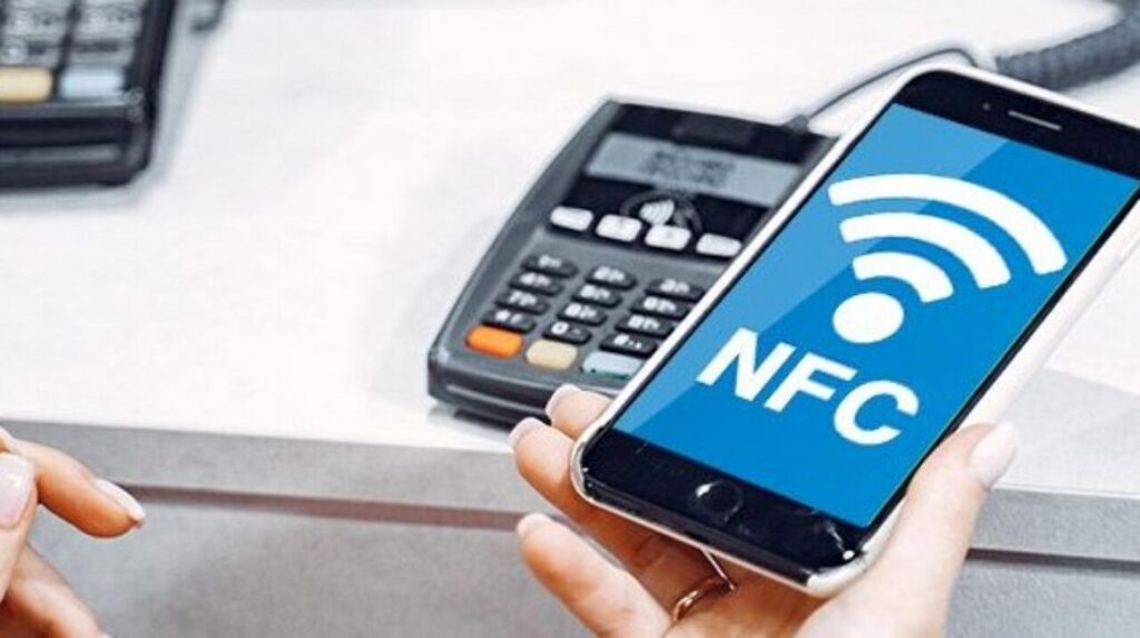 このnfc – nfc 有効にする – QYXK
