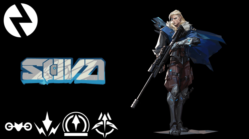 Dominate Lotus with These 5 Best Valorant Agents!