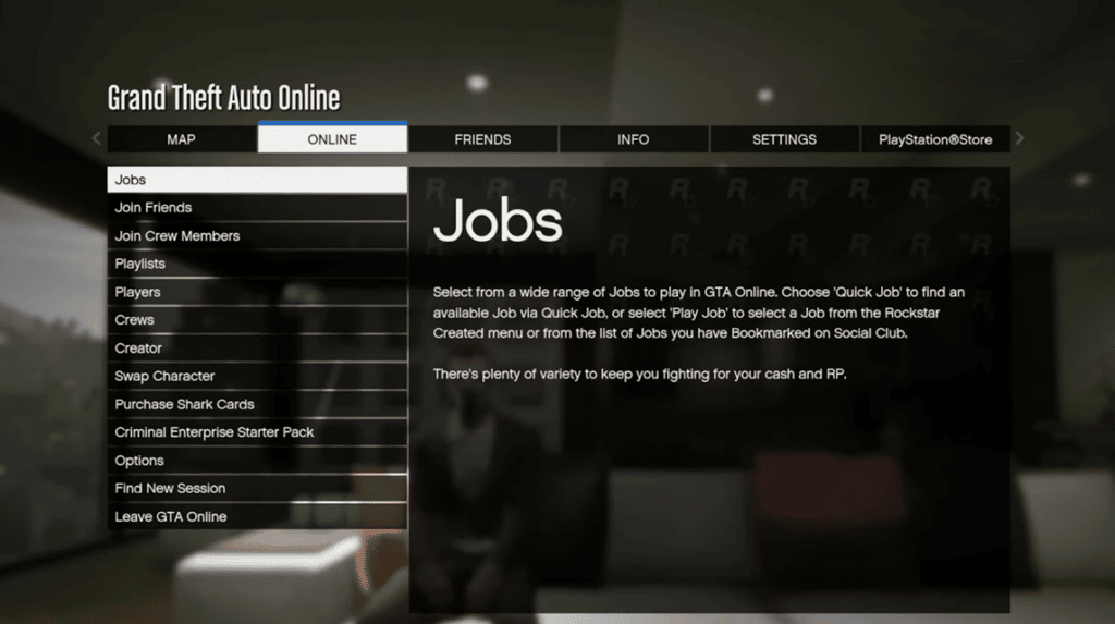GTA Online Crew Recruitment: Qualifications, Methods, and Benefits!