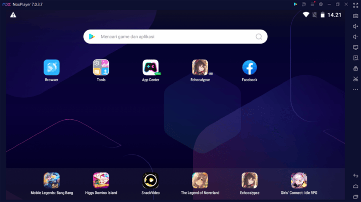 Cara Download Nox di PC Dengan Mudah!