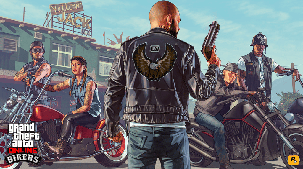 GTA Online Crew Recruitment: Qualifications, Methods, and Benefits!