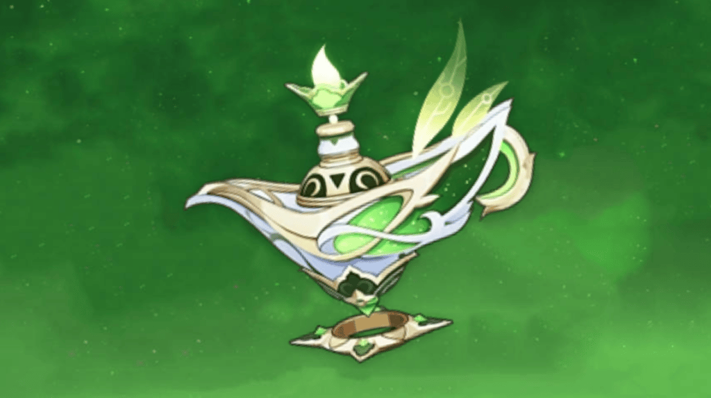 Build Nahida Genshin Impact: Skill, Gear, and Team Comps