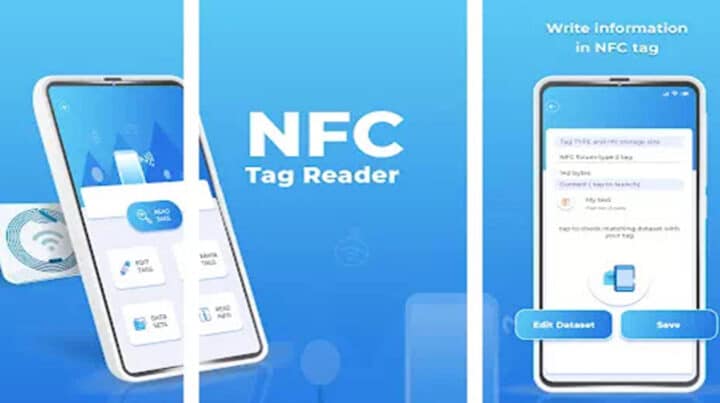 Daftar Aplikasi NFC Terbaik untuk Android Paling Canggih