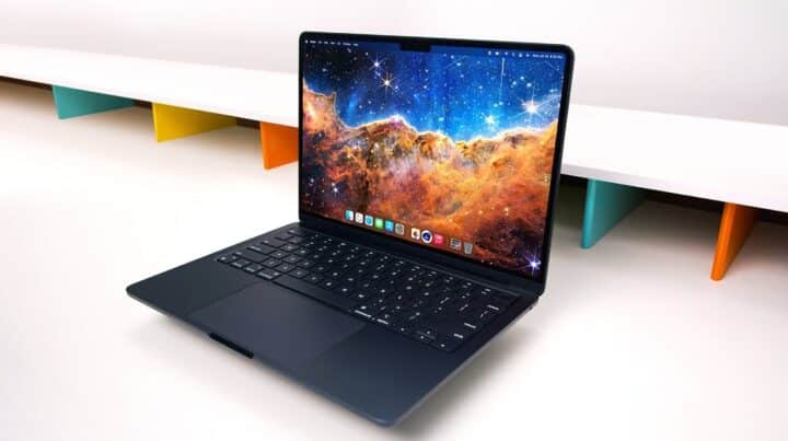 5 Kelebihan Macbook M2 yang Harus Kamu Ketahui