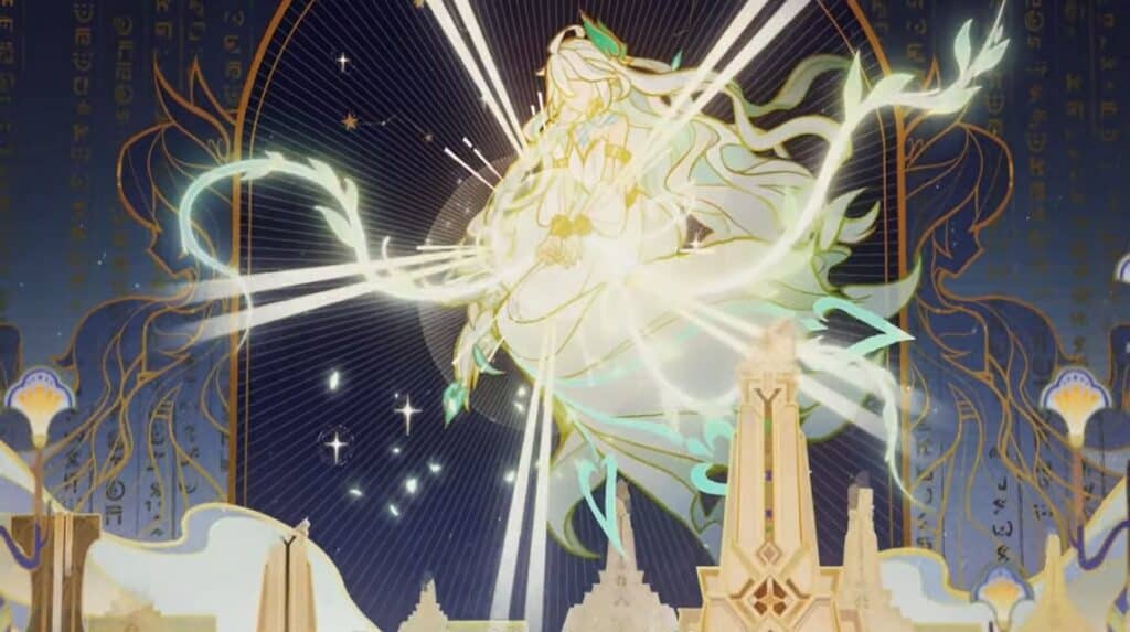 Details of Rukkhadevata Missing After Archon Quest Genshin Impact