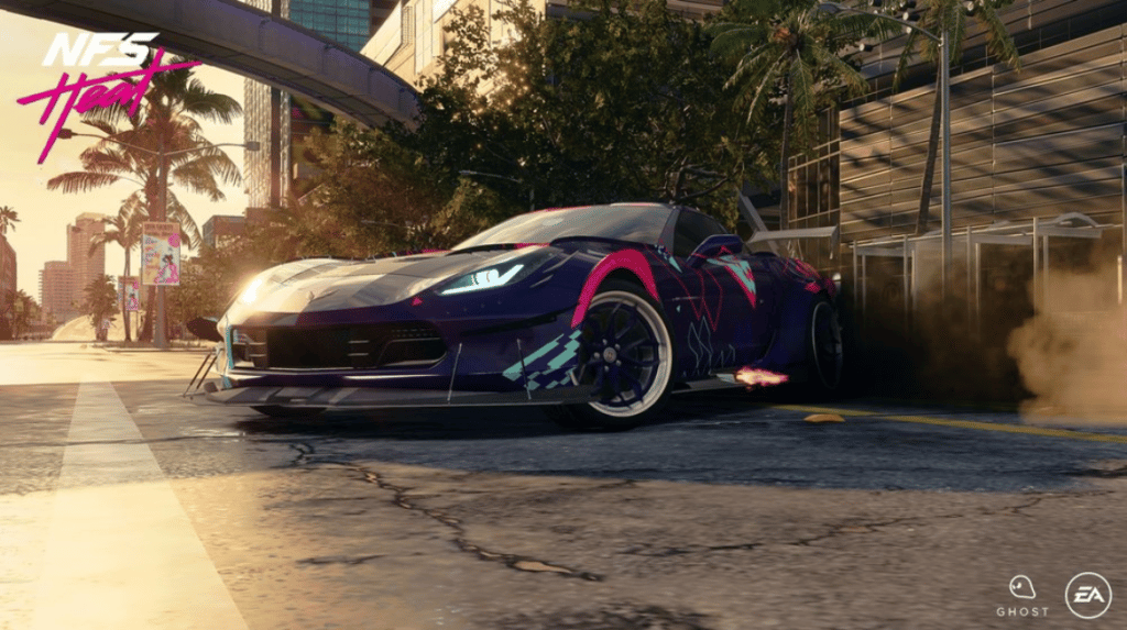 5 Tricks to Get Fast Money in Need For Speed (NFS) Heat