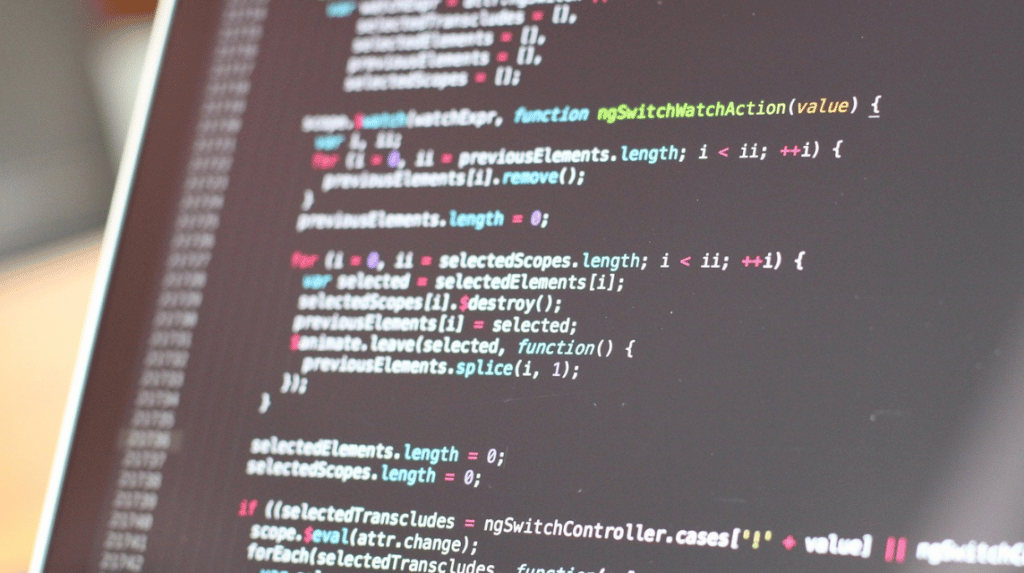 4 Bahasa Pemrograman Desain Game Terbaik