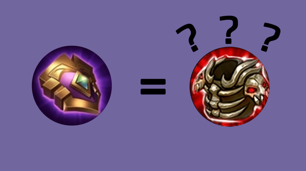 Dominance Ice Mobile Legends, Nerf or Buff?