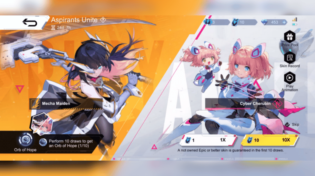 How to Get Epic MLBB Skins for Only 250 Diamonds!