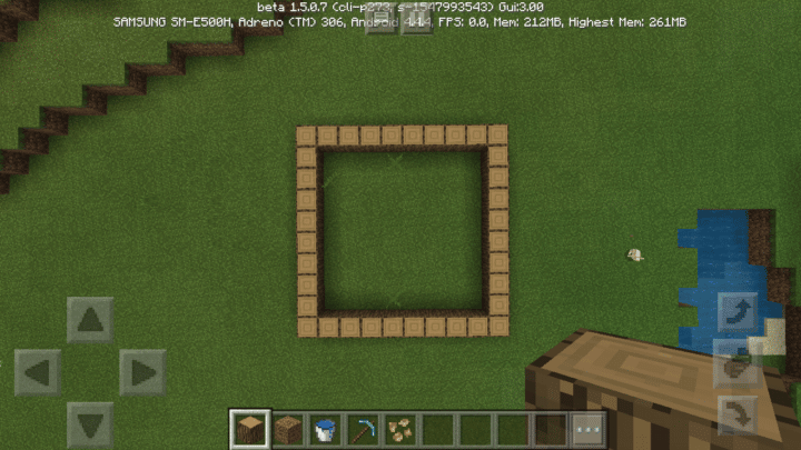 Cara Membuat Rumah di Minecraft Modern dan Keren