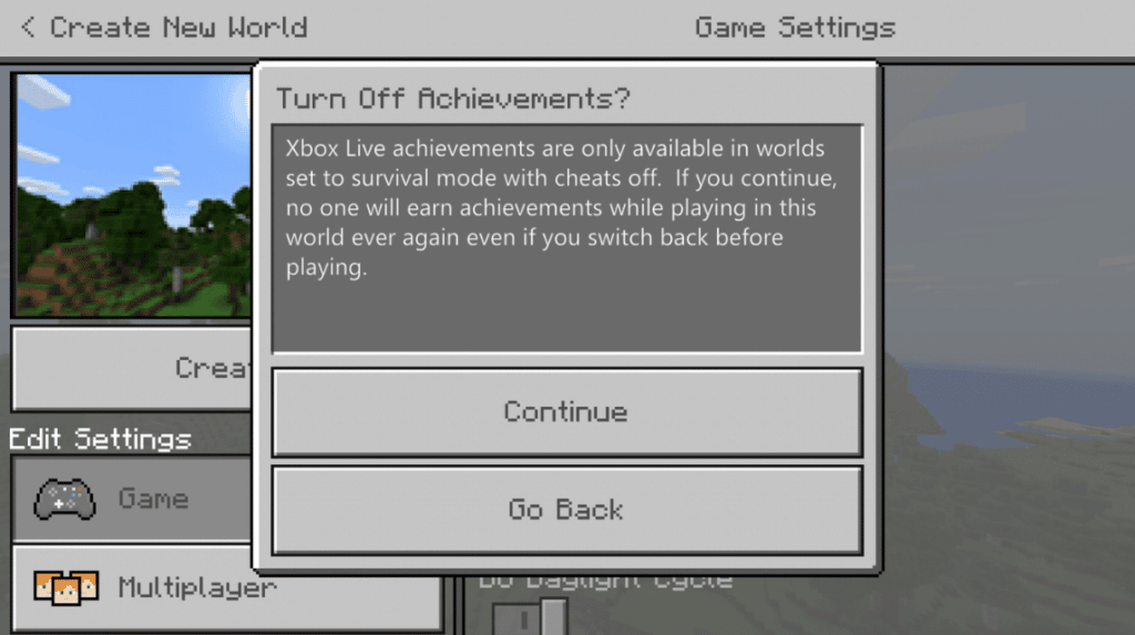 Cara Menggunakan Cheat Minecraft Terbaru 2022 Catat Ini