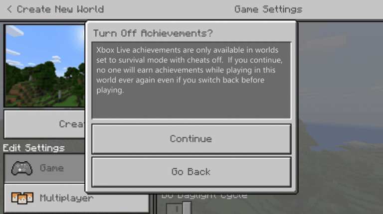 Cara Menggunakan Cheat Minecraft Terbaru 2022, Catat Ini!