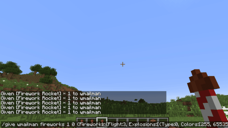 Cara Menggunakan Cheat Minecraft Terbaru 2022, Catat Ini!