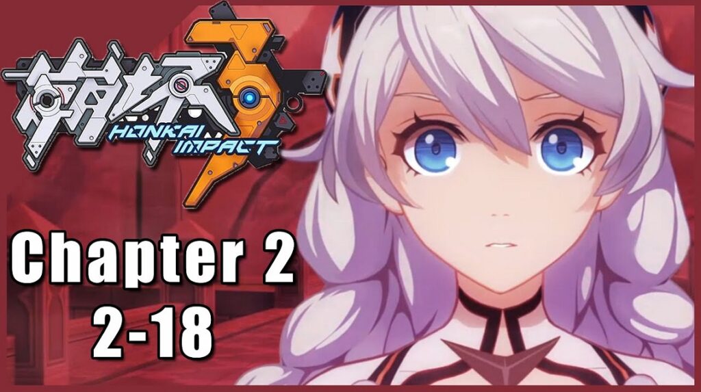 How to Play Honkai Impact for Beginners, Level Up Fast!
