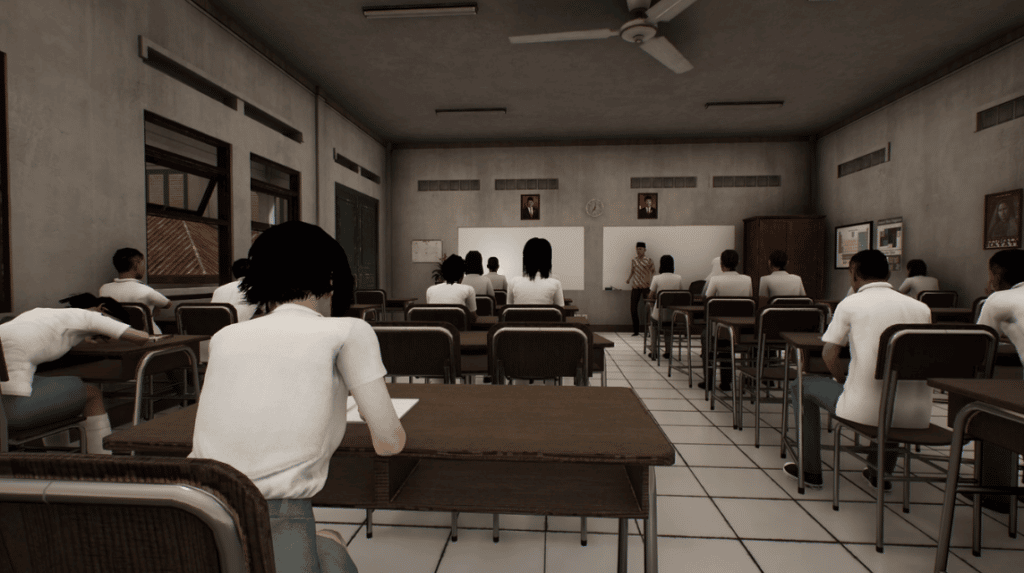 5 Game Horror Indonesia Terbaik Beserta Link Download