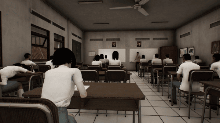 5 Game Horror Indonesia Terbaik Beserta Link Download