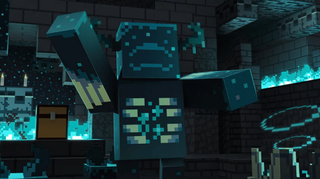 5 Tips About Warden Minecraft, Write These Down!