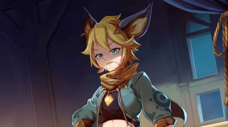 Want to Counter Joy Mobile Legends? Use these Heroes and Items!