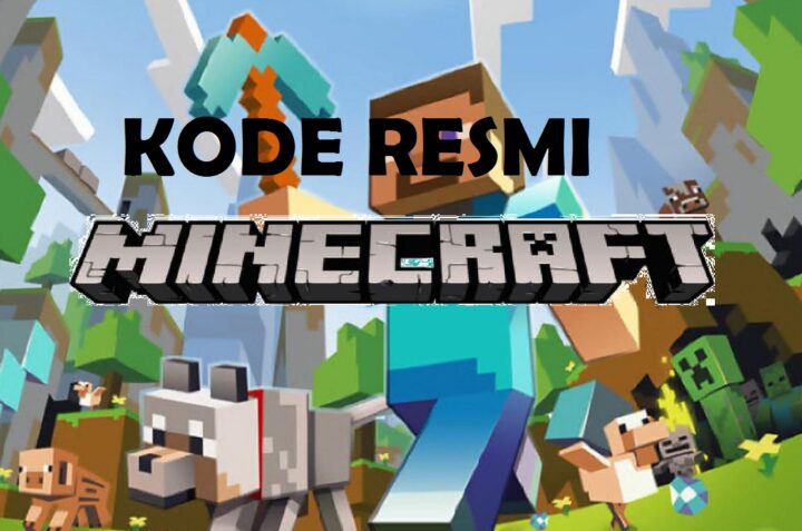 Kode Minecraft Cheat Terbaru dan Cara Menggunakannya