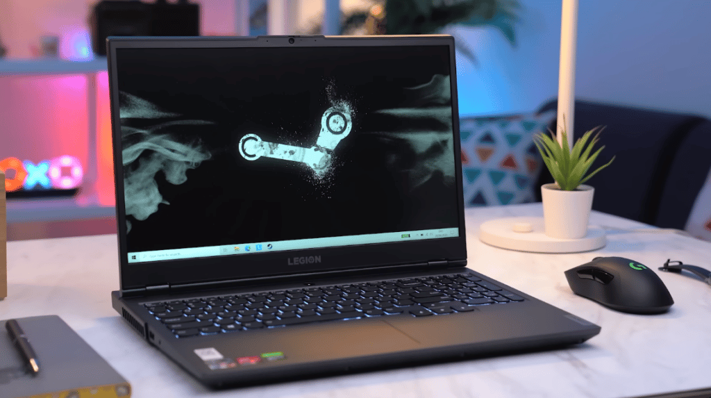 So erstellen Sie ganz einfach Screenshots auf einem Lenovo Laptop