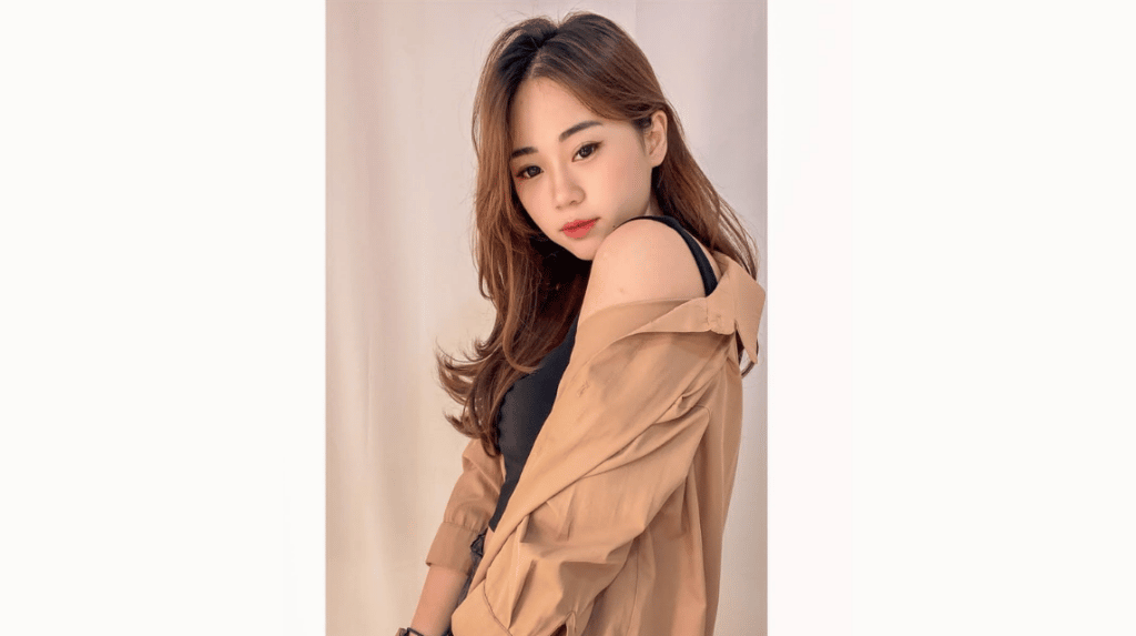 Complete Biodata of Luan Luan, Content Creator of Mobile Legends!