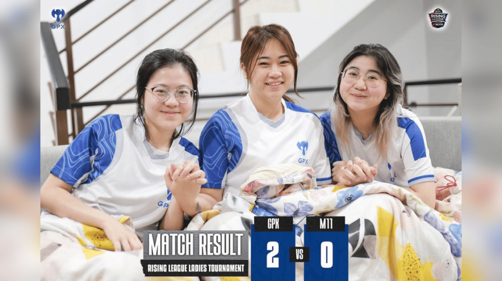 Complete Biodata of Luan Luan, Content Creator of Mobile Legends!