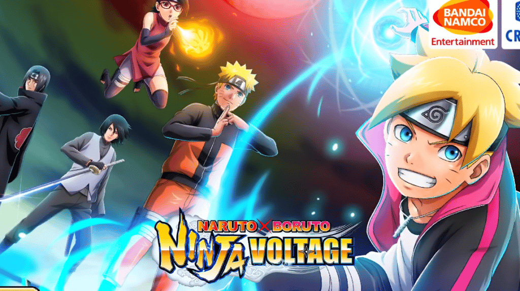 5 Offline Anime Games with Stunning Graphics, Addicting!