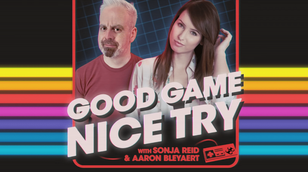 Nice Try Means Failure, Is It Really That?