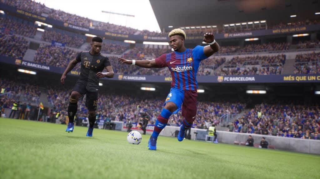How to Download PES 2022 on PC, PS5 and Xbox