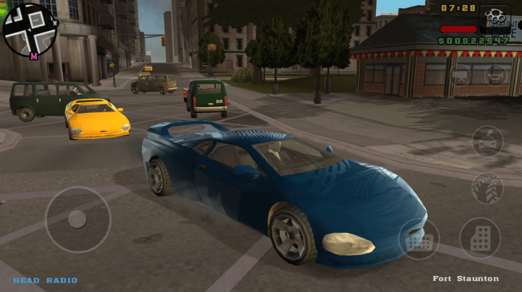 Permainan GTA San Andreas Android, Berikut Link Download 2022