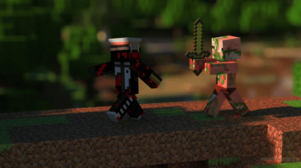 The Best Minecraft FF Skins and Download Links for December 2022
