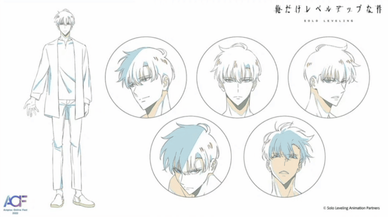 Solo Leveling Anime: Current Release Date and Other Information