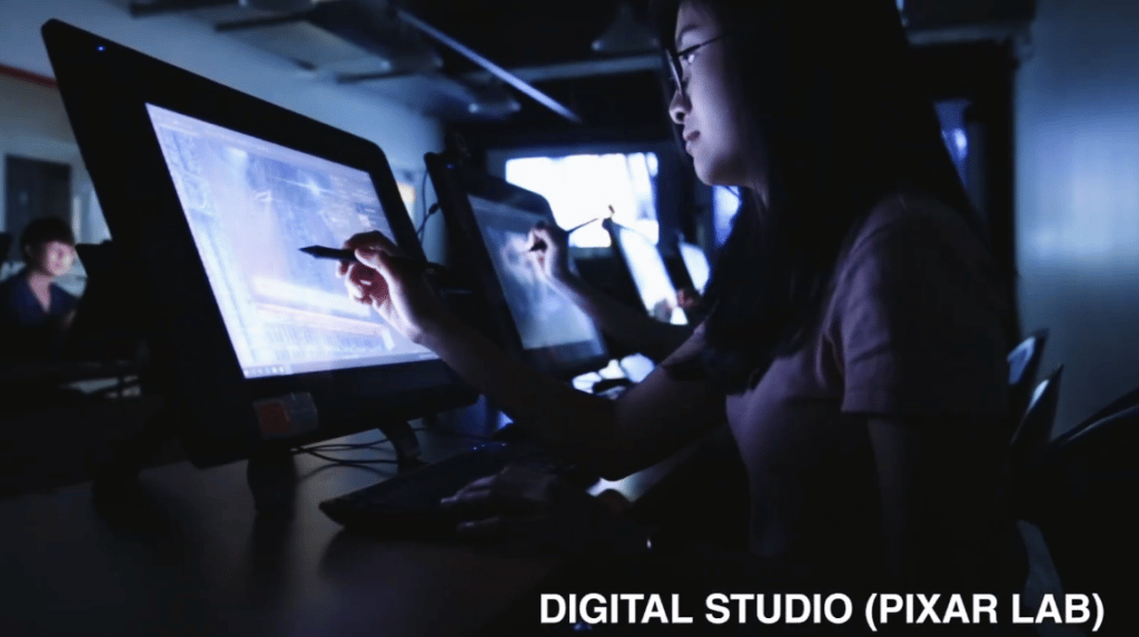 List of the Best Game Design Schools in Different Countries!