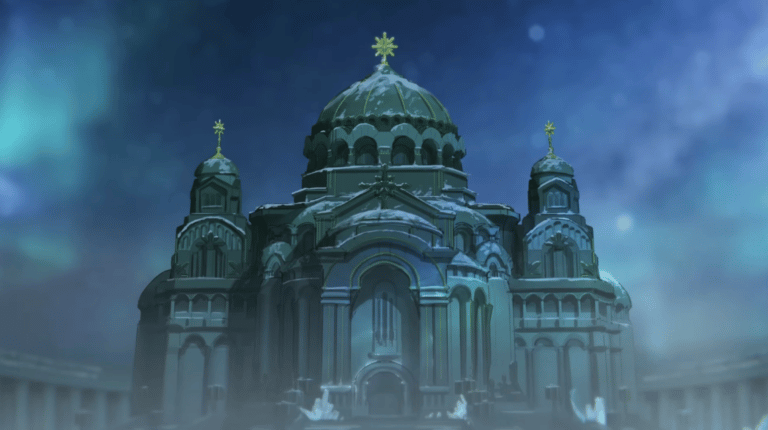 Unique Facts about Tsaritsa, Cryo Archon and God of Love Genshin Impact