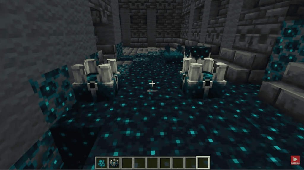 5 Tips About Warden Minecraft, Write These Down!