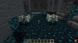 Warden Minecraft에 대한 5가지 팁을 적어보세요!