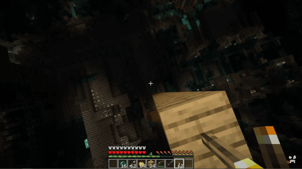 5 Tips About Warden Minecraft, Write These Down!