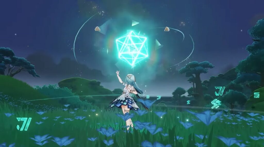 Build Faruzan Genshin Impact: Skill, Artifact, Team Comps