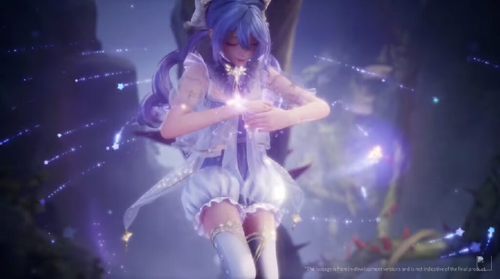 インフィニティニッキ、オープンワールド着せ替えゲーム シャイニング・ニッキ！