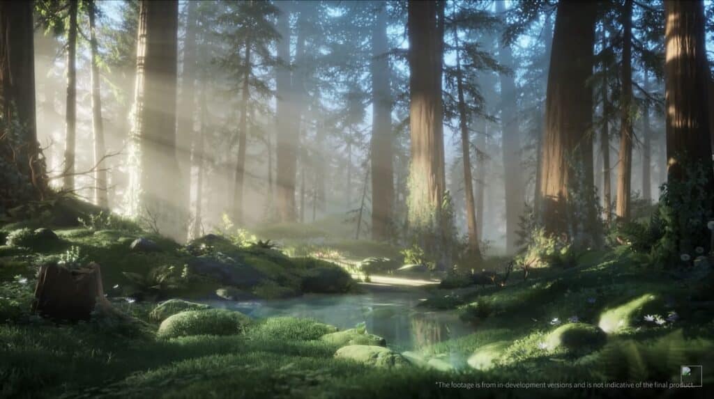 Infinity Nikki, Open World Dress Up Game Shining Nikki!