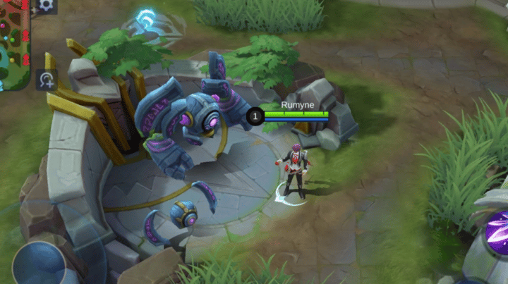 How to Master Maps Mobile Legends a la Pro Player